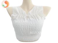 China Disposable Breastfeeding Bra with 400ml Absorption Capacity - M L XL Sizes for Postpartum Leak Protection for sale