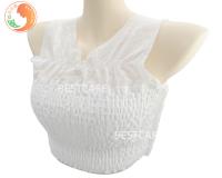 China Disposable Breastfeeding Bra with 400ml Absorption Capacity - M L XL Sizes for Postpartum Leak Protection for sale