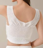 China Disposable Breastfeeding Bra with 400ml Super Absorbency and 360° Anti-Leaking Protection for Day and Night Use for sale