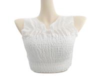 China High Stretchy Disposable Lactation Bra with 400ml Absorption Capacity - Side Open Design for M/L/XL Sizes for sale