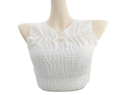 China High Stretchy Disposable Lactation Bra with 400ml Absorption Capacity - Side Open Design for M/L/XL Sizes for sale