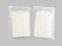 China Disposable Postpartum Feeding Bra with 400ml Absorption Capacity for A-E Cup Sizes in M/L/XL for sale