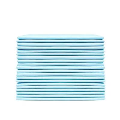 China Disposable Medical Underpads 60x90 cm - High Absorbency Hospital & Incontinence Protection Pads for sale
