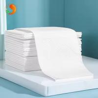 China 60 x 90 cm Disposable Underpad for Adult Incontinence Care - 5 Year Shelf Life Medical Bed Pads for sale