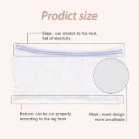China White Disposable Seamless Ladies Briefs - Non-Woven Emergency Underwear for Travel & Hotel Use - 5-Pack Available for sale