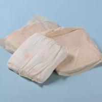 China Disposable Leakproof Period Underwear Organic Cotton M/L/XL Sizes 12-Hour Protection Sanitary Pants for sale