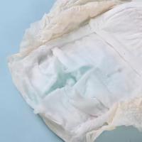 China Disposable Leakproof Period Underwear Organic Cotton M/L/XL Sizes 12-Hour Protection Sanitary Pants for sale