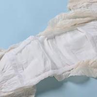 China Disposable Menstrual Period Underwear - Cotton Material, M/L/XL Sizes, 360° Elastic Waistband for Maximum Protection for sale