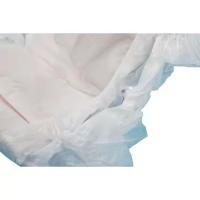 China Disposable Sanitary Panties M/L/XL Sizes 73-96cm Super Absorbent 360° Leak-Proof Women Period Underwear for sale
