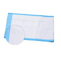 China Waterproof Disposable Underpads 60×90 cm with 1500ml Capacity - OEM Custom Sizes for Medical & Baby Care for sale