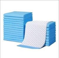China Disposable Adult Underpad 60x90cm with 500-650ml Absorbency for Elderly Care and Hospital Use for sale