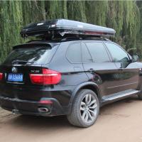 China Outdoor Firberglass Hard Shell Car Roof Top Tent Model 888-1 for Camping 214X130X28cm for sale