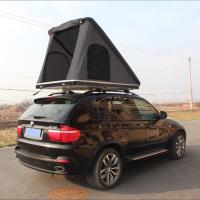 China Outdoor Travel Hiking Camouflage Tent for Newest Hard Shell Car Roof Top Tent for sale
