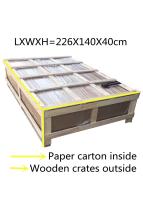 China Lightweight One Bedroom Camping Car Rooftop Roof Tent with 45KG Maximum Load Capacity for sale