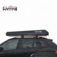 China Effortless Setup Unmatched Comfort Single Layer Canvas Roof Top Tent for All Your Needs for sale