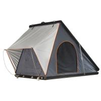 China Off-road Roof Top Tent with High Load-bearing Aluminum Structure and Waterproof Index for sale