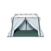 China Four-Season Insulation Liner Camouflage/Field Game Tent for Roof Top Adventures for sale