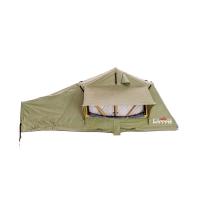 China Four-Season Insulation Liner Camouflage/Field Game Tent for Roof Top Adventures for sale