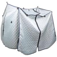 China One Bedroom Four-Season Insulator for Roof Top Tent Performance for sale