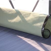 China Second Hand Roof Tent Camouflage/Field Game Style with 310GSM Cotton Fabric for sale