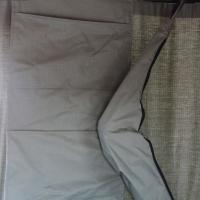 China Straight Bracing Type Roof Top Tent for 3-4 Persons on India Market Jeep Wrangler Van for sale