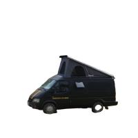 China Customized Aluminum Pop Top Roof for Camper Van Enhance Your Camping Experience for sale