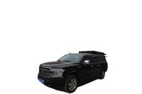 China One Bedroom Aluminum Pop-Up Camper for Truck Four-Season Tent for sale
