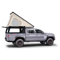 China Upgrade Your Camping Gear with Ssangyong Rexton Sports KHAN Truck Canopy Pop-Top Camper for sale