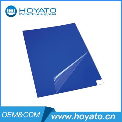 China Wholesale HOYATO clean room sticky mat for sale
