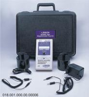 China High Precision ACL 800 Digital Megohmmeter Light Weight Portable For Testing for sale