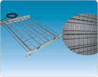 China Customized Anti Static Equipment KP6001A Static Eliminating Net For Microprocessors for sale