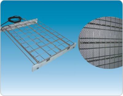 China Customized Anti Static Equipment KP6001A Static Eliminating Net For Microprocessors for sale