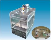 China Self Purging Anti Static Dedusting Cabinet KP7001A 220V 50Hz ESD Equipment for sale
