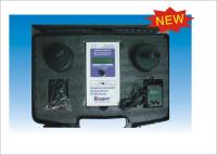 China Portable Anti Static Equipment Convenient Digital Readout Deadweight Resistance Tester for sale