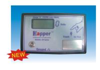 China KP4000 Anti Static Equipment Human Static Electricity Dissolution Apparatus for sale