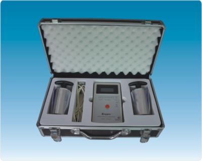China Dead Weight Surface Resistance Tester , Multifunction ESD Surface Tester for sale