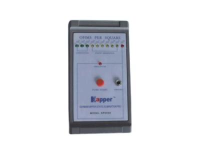 China Simple Operation SL-030 ESD Surface Resistance Meter Easy To Carry ASTM Standard for sale
