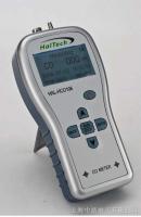 China Dust Free Handheld Carbon Monoxide Detector With Automatic Backlight Display for sale