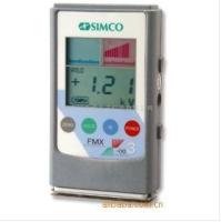 China FMX-003 Electrostatic Field Tester 900mAh Non-Contact ESD Tester CE Approved for sale