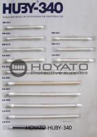 China Strong Adsorption Capacity Clean Room Cotton Swabs For Precision Devices for sale
