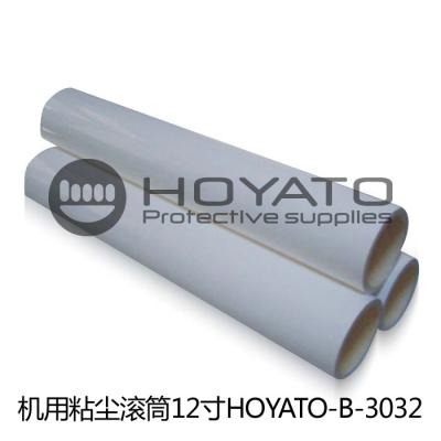 China Convenient Clean Room Consumables No Pollution Sticky Roller For Machine for sale