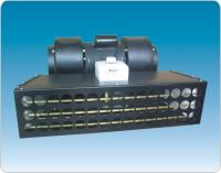 China 3.2kg Anti Static ESD Ionizer Blower KP0090 Ion Blower For Hard Disk Manufacturing for sale