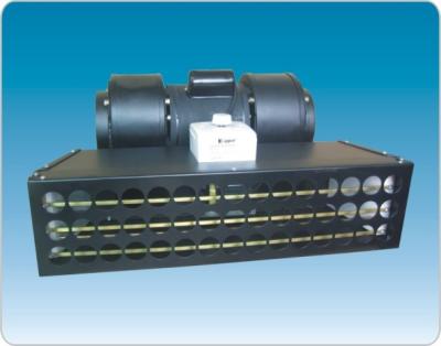 China 3.2kg Anti Static ESD Ionizer Blower KP0090 Ion Blower For Hard Disk Manufacturing for sale