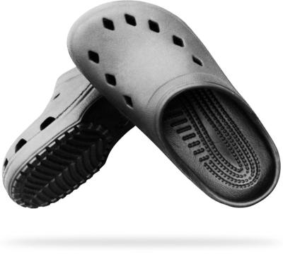China ESD EVA Garden Shoes Anti Static House Slippers 36# 10^6-10^9Ω for sale