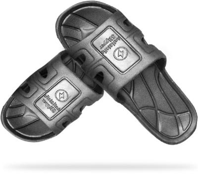 China Dust Free Anti Static Shoes ESD EVA Compound Moulding Slippers 106-109 Ohm for LCD Industry for sale