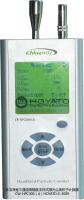 China CW-HPC300 A Handheld Laser Particle Counter Three Channels Indoor Clean Room Equipment for sale