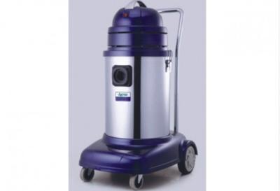 China Novelty Design Cleanroom Vacuum Cleaner 4 Gallons Capacity 1200W 220-240V for sale
