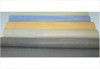 China ESD Anti Static PVC Flooring 2mm Clean Room Flooring Chemical Resistance for sale