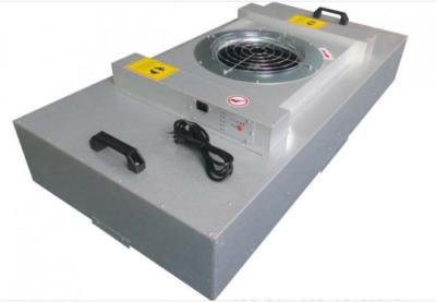 China Durable Customized Fan Filter Unit For Clean Room 220V 50HZ ROHS Certified for sale