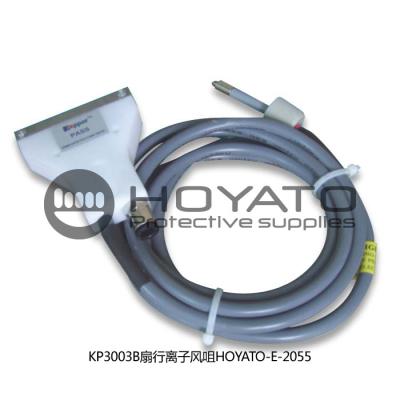 China Durable Safety Anti Static Air Nozzle , KP3003B ESD Ionizing Air Nozzle for sale